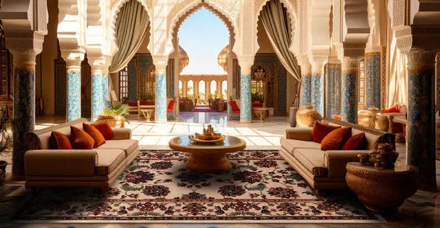 Top Stylish carpets that never go out of trend - Sapana Carpet Mats ...