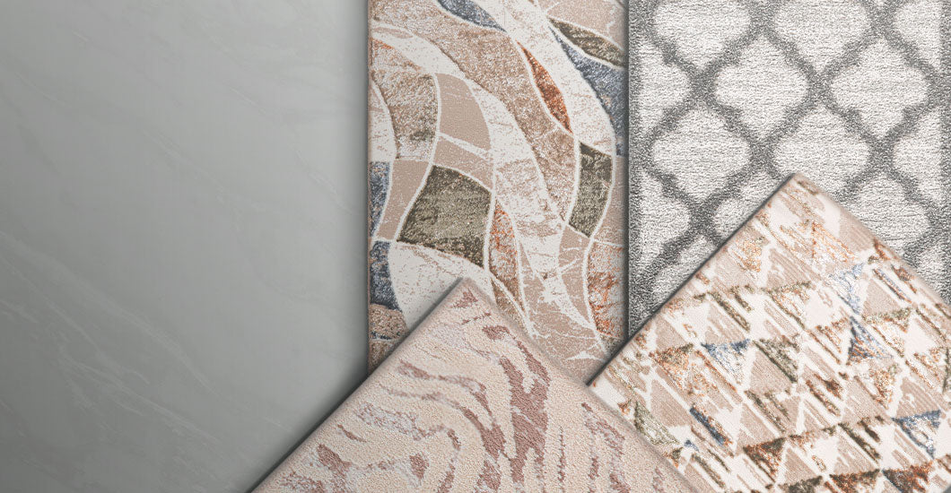 Guide to Choosing the Perfect Area Rug | Kitchen Runners – Sapana ...