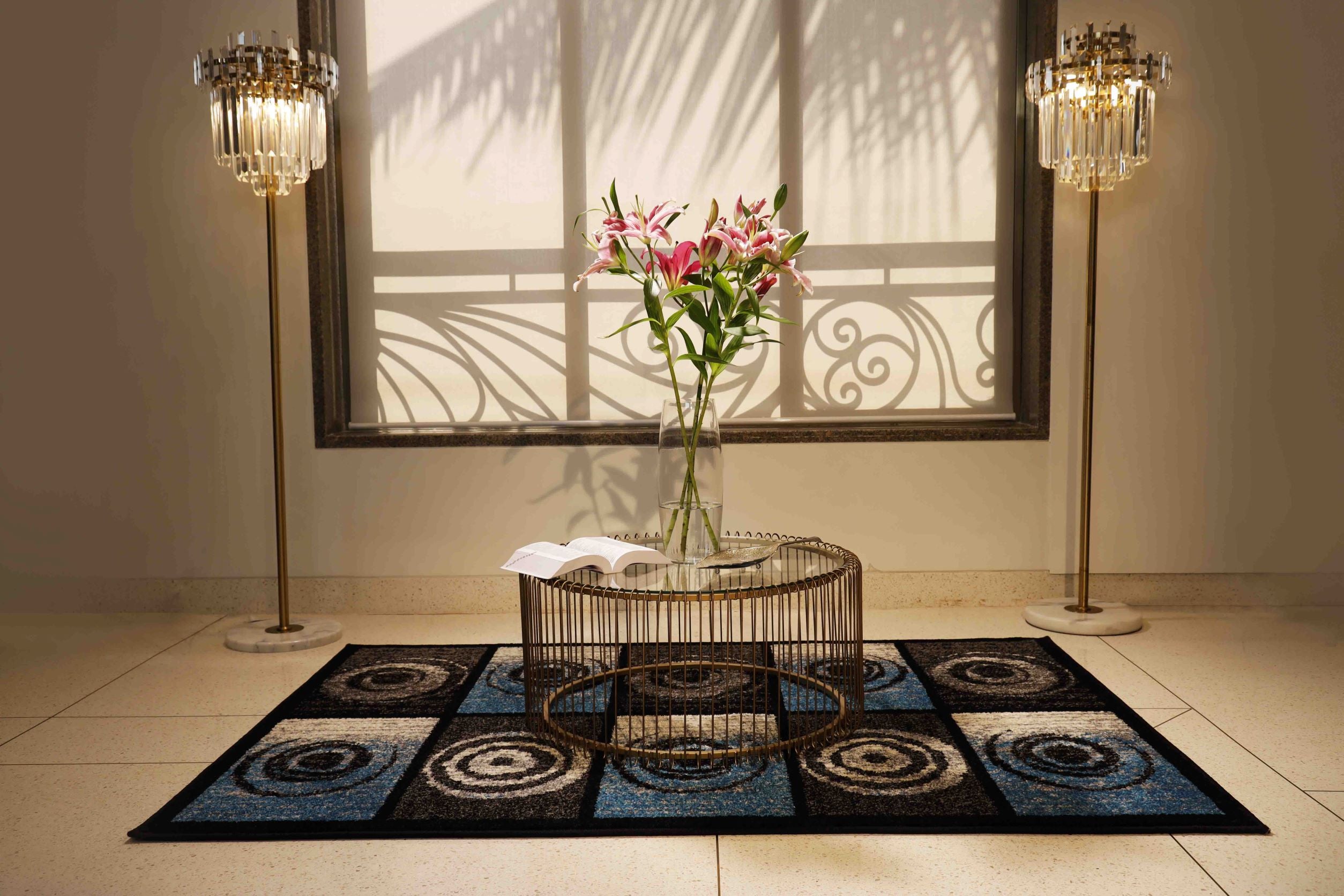 The Importance Of Rugs & How To Use Them | Rugs for Home – Sapana ...