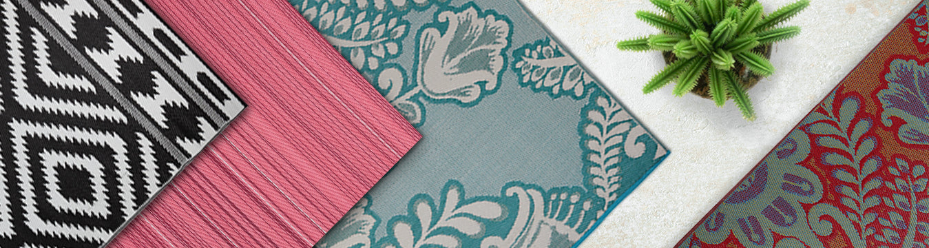 Buy Wanderers Collection Online India - Sapana Carpet-Mats