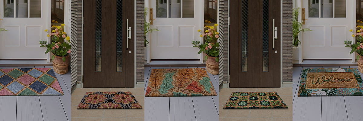 New Launches – Sapana Carpet-Mats