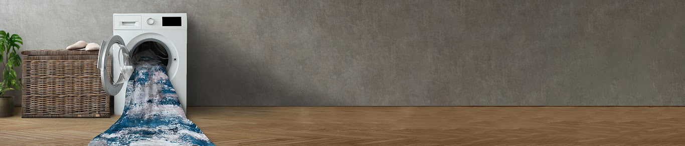 Rio Collection | Runner Rugs for Bedroom – Sapana Carpet-Mats