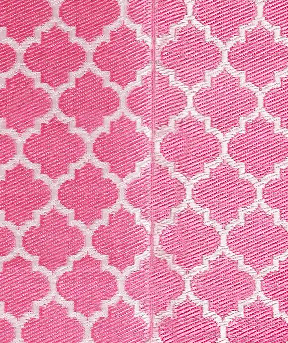 GM-64 Geometric Pattern Chatai – Sapana Carpet-Mats