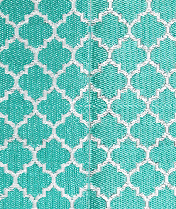 GM-64 Geometric Pattern Chatai – Sapana Carpet-Mats